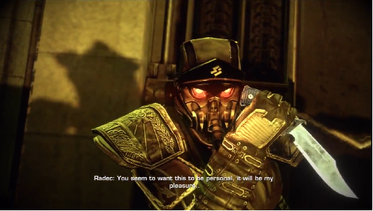 Image - Radec-boss-fight-765.png | Killzone Wiki | Fandom powered by Wikia
