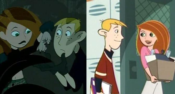 Kim Possible Wiki Fandom Powered By Wikia