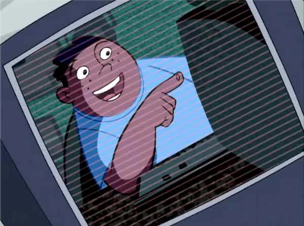 Wade | Kim Possible Wiki | Fandom powered by Wikia