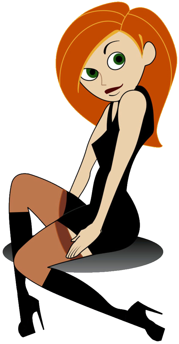 Image Kim Possiblepng Kim Possible Wiki Fandom Powered By Wikia