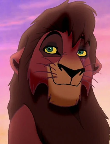 Kovu | Kingdom Hearts Unlimited Wiki | Fandom powered by Wikia