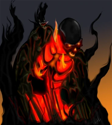Hexxus - Kingdom Hearts Unlimited Wiki - Wikia