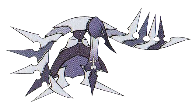 Assassin | Kingdom Hearts Wiki | FANDOM powered by Wikia