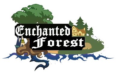 Enchanted Kingdom Logo 2013