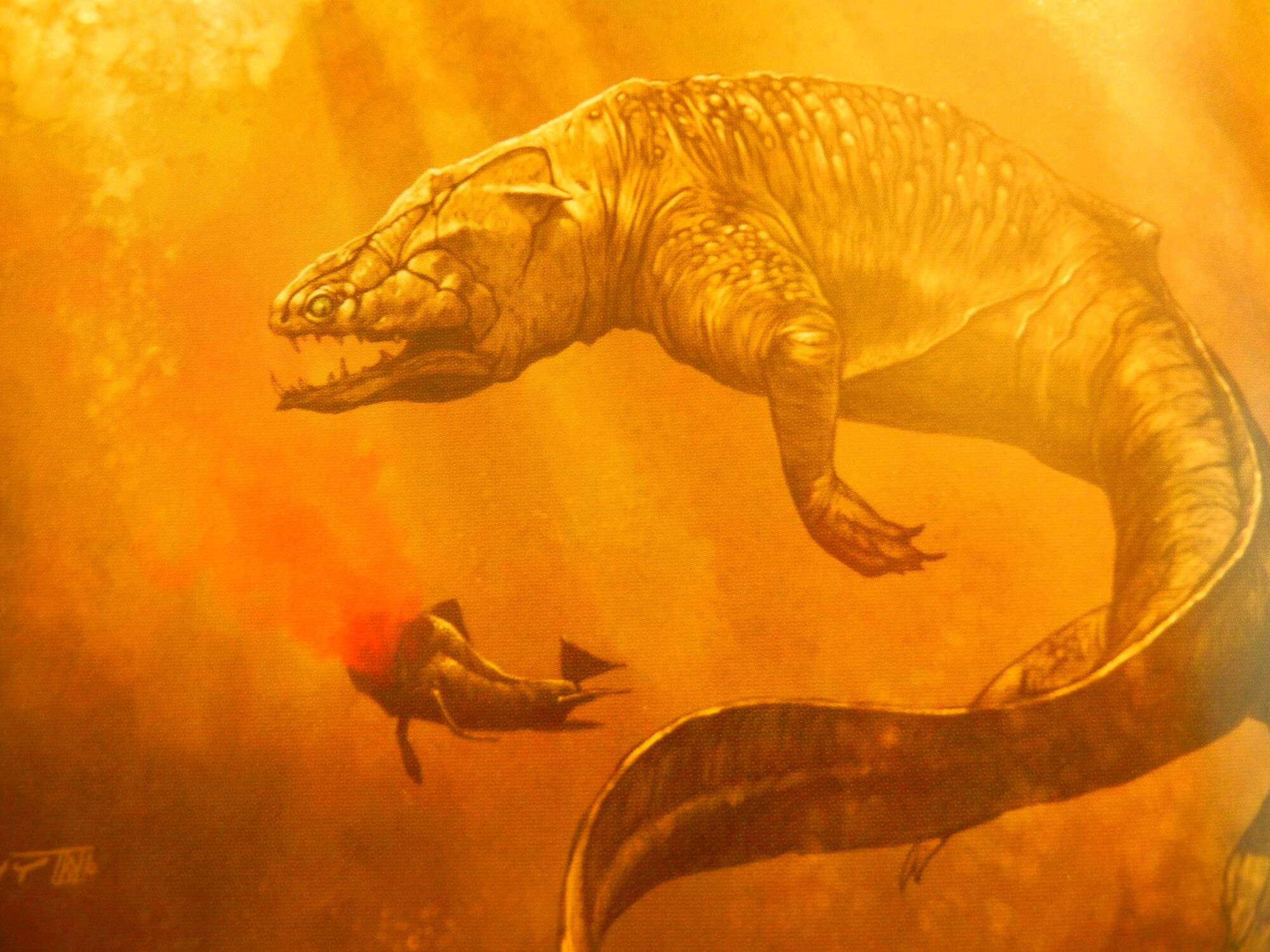 Udusaur King Kong Wiki Fandom Powered By Wikia