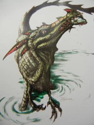 Peracerdon exitialis | King Kong Wiki | Fandom powered by Wikia