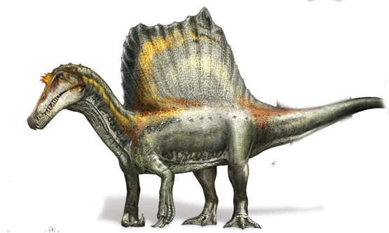Spinosaurus | King Kong Wiki | FANDOM powered by Wikia