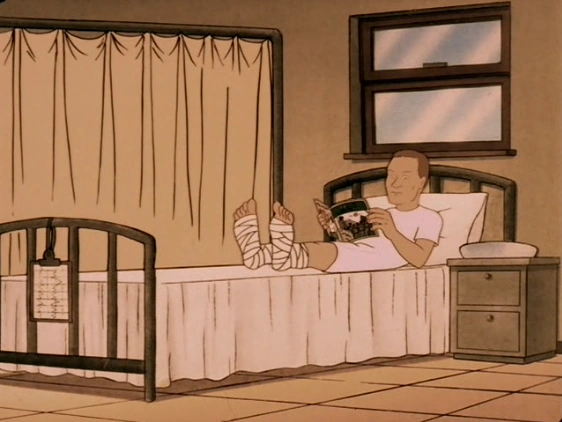 Image - Cott yng.png | King of the Hill Wiki | FANDOM powered by Wikia