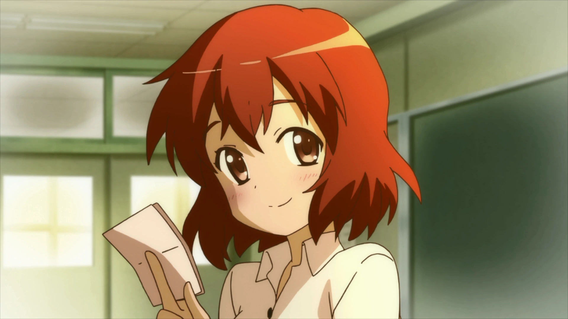 Category:Yōko Inokuma | Kin-iro Mosaic Wiki | FANDOM powered by Wikia