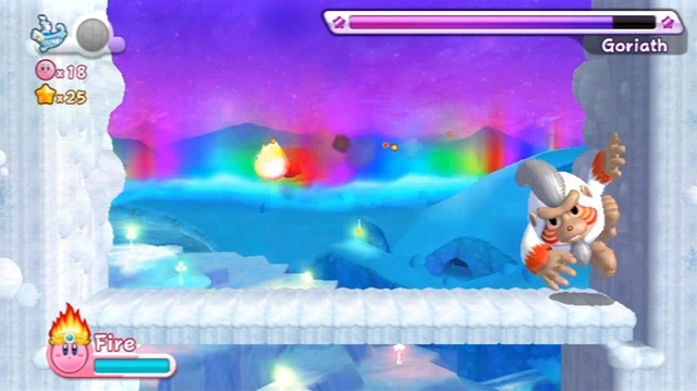 Goriath | Kirby Wiki | Fandom powered by Wikia