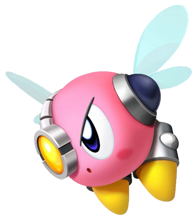 Image - KPR Bronto Burt.png | Kirby Wiki | FANDOM powered by Wikia