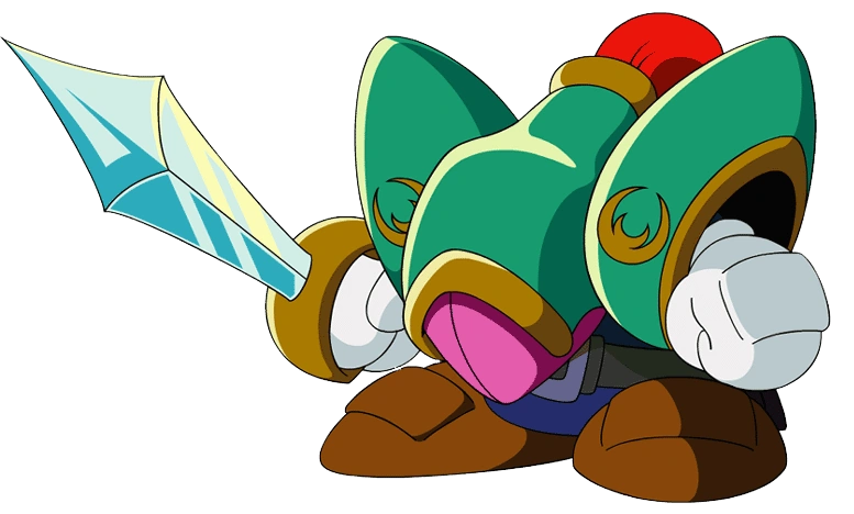 Blade Knight | Kirby Wiki | FANDOM powered by Wikia