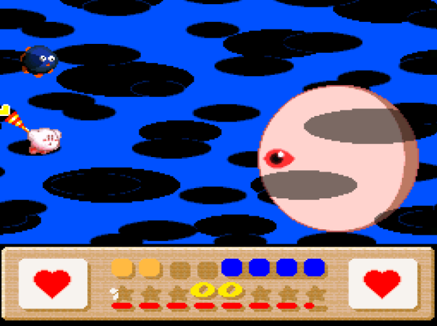 Zero | Kirby-Wiki | Fandom powered by Wikia