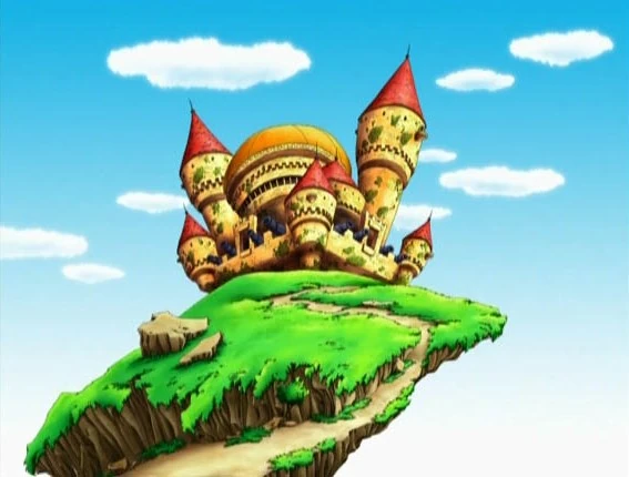 King Dedede's Castle | Kirby Wiki | Fandom powered by Wikia