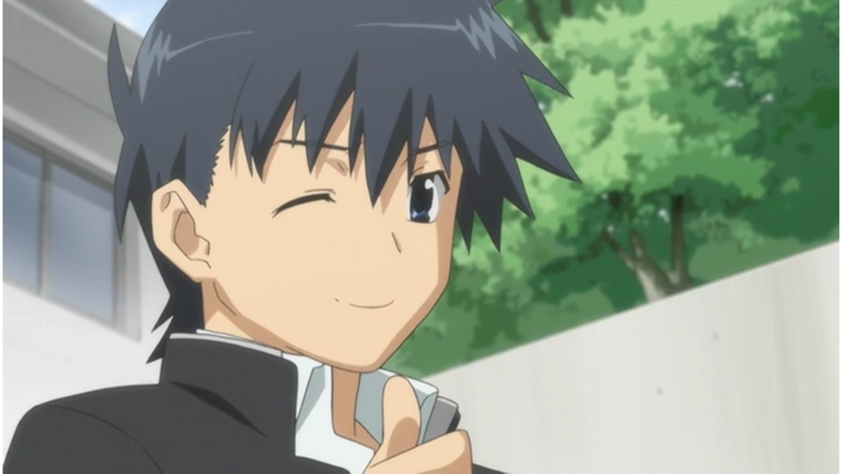 Keita Suminoe | Kissxsis Wiki | FANDOM powered by Wikia