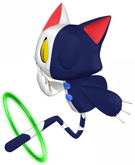 Image - Tat.png | Klonoa Wiki | Fandom powered by Wikia