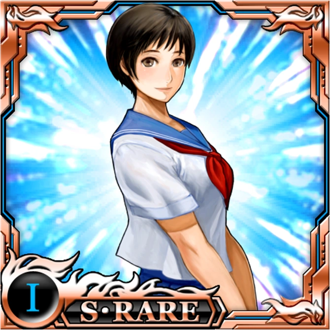 Yuki | The King of Fighters Wiki | Fandom powered by Wikia