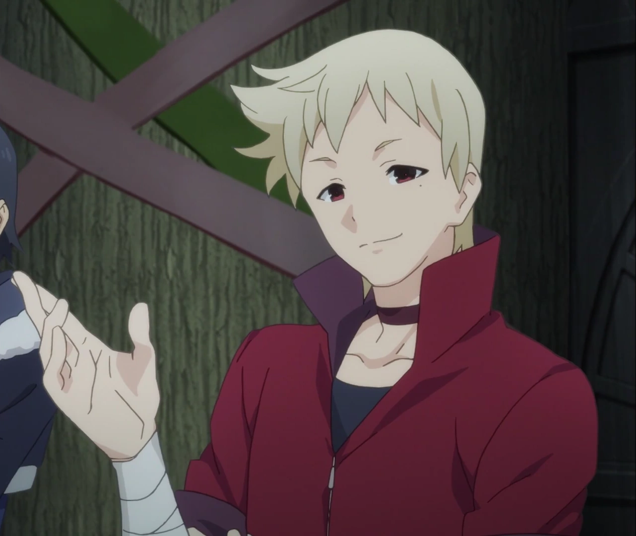 Dust | Kono Subarashii Sekai ni Shukufuku wo! Wiki | Fandom powered by ...