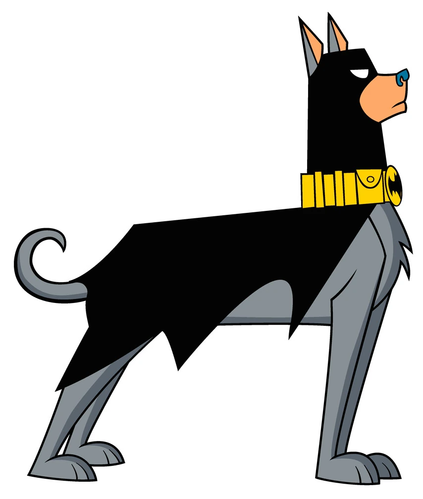 Ace the Bat-Hound | Krypto the Superdog Wiki | Fandom powered by Wikia