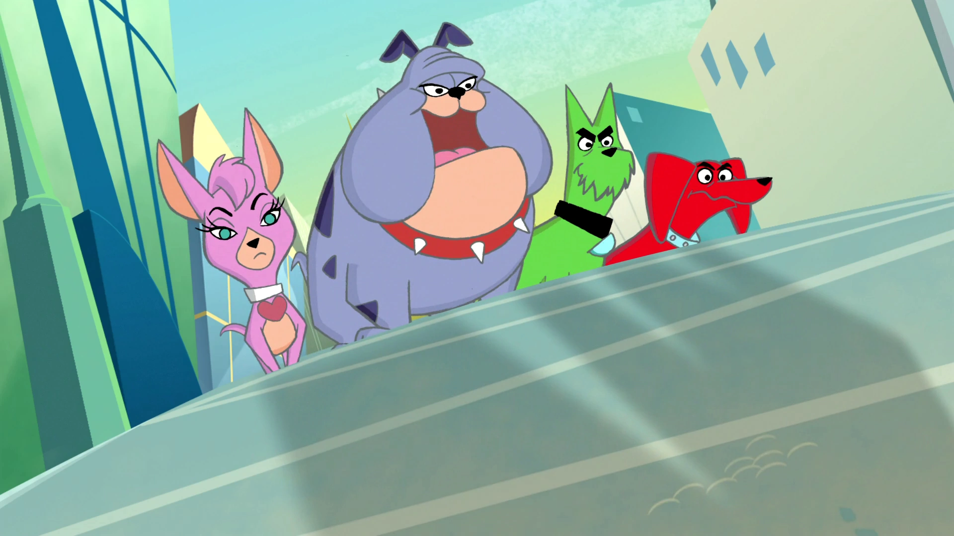 Mammoth Mutt | Krypto the Superdog Wiki | Fandom powered by Wikia