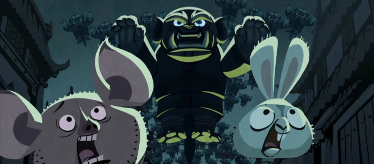 Image - JiangShi3.jpg | Kung Fu Panda Wiki | Fandom powered by Wikia