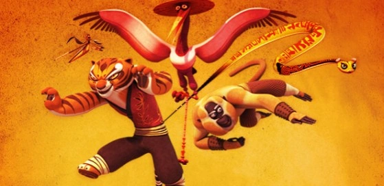 Imagen - 559px-Los cinco furiosos.png | Kung Fu Panda Wiki | FANDOM powered by Wikia
