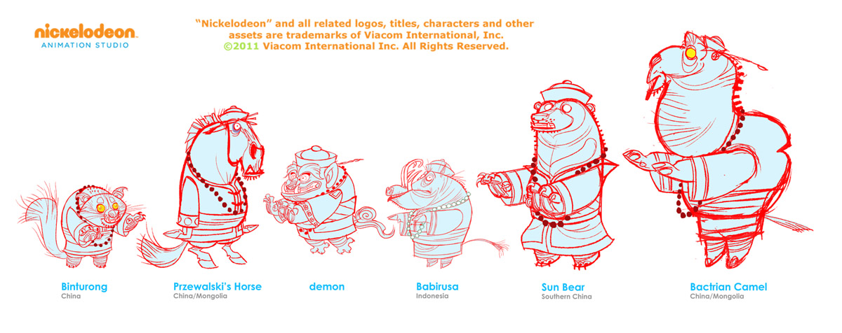 Image Jiang Shi Concepts Kung Fu Panda Wiki Fandom Powered By