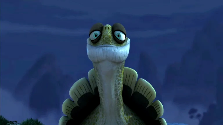 Image - Oogway-awesome.jpg | Kung Fu Panda Wiki | FANDOM powered by Wikia