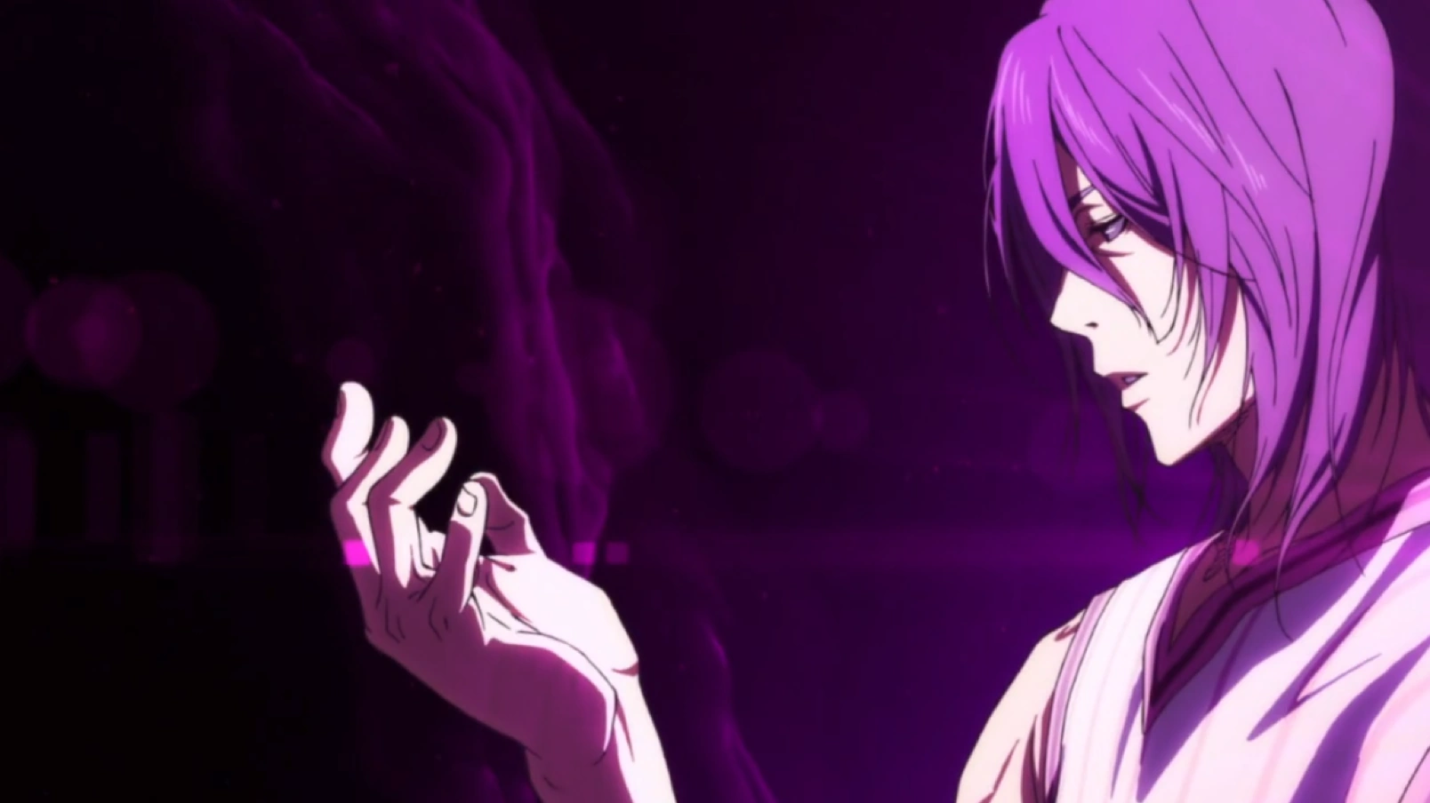 Image - Murasakibara The Other Self.png | Kuroko no Basuke Wiki ...