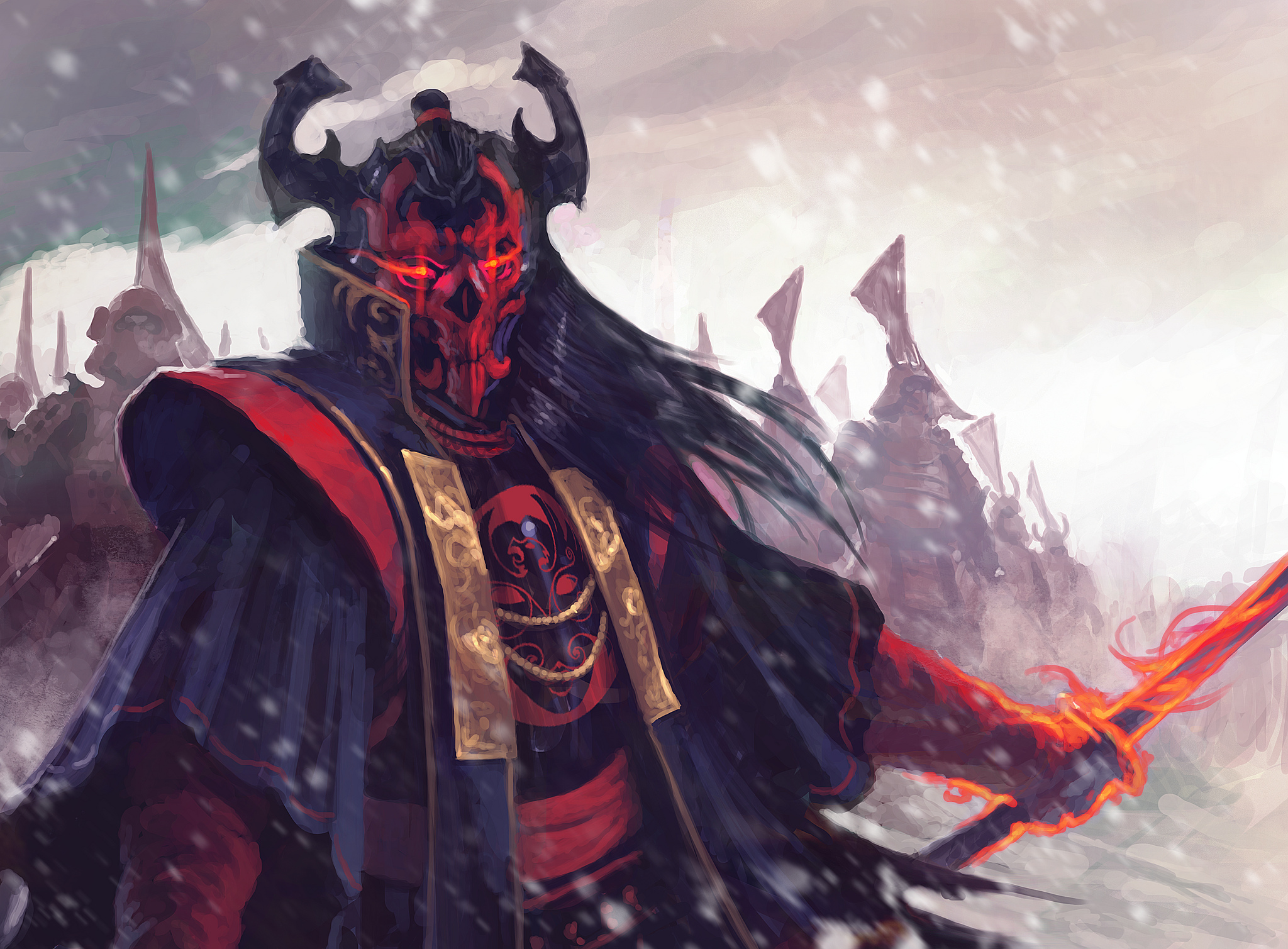 Yogo Haruto L5r Legend Of The Five Rings Wiki Fandom Powered By Wikia