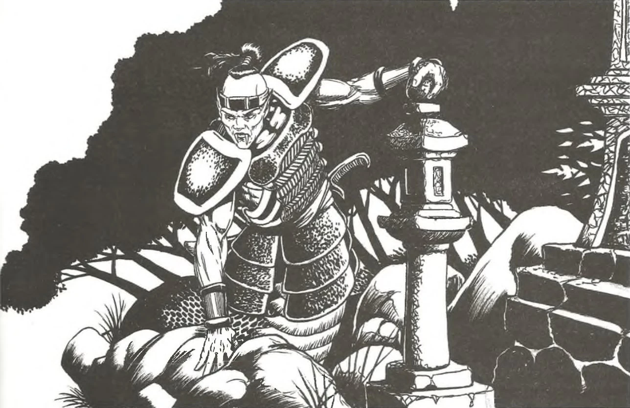 Naga | L5r: Legend of the Five Rings Wiki | Fandom powered by Wikia