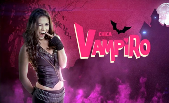 Fichierdaisycarousel Wikia Chica Vampiro Fandom Powered By Wikia
