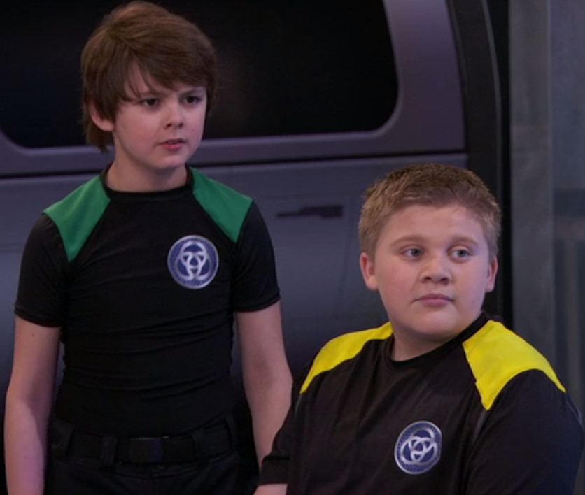 Academy Rats Lab Rats Bionic Wiki Fandom Powered By Wikia