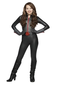 Image - Bree 186x281 new.png | Disney XD's Lab Rats Wiki | FANDOM ...