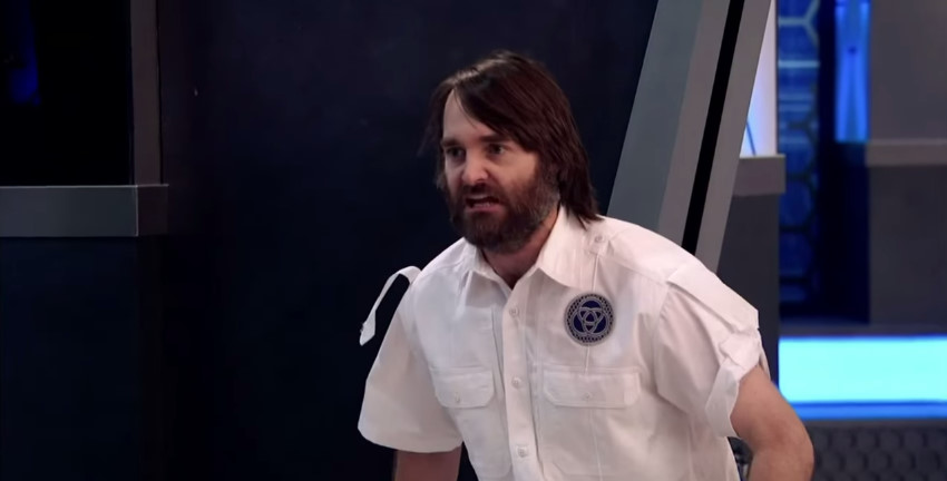 Image Eddy Fighting Perry In Human Eddyjpeg Disney Xds Lab Rats Wiki Fandom Powered By Wikia