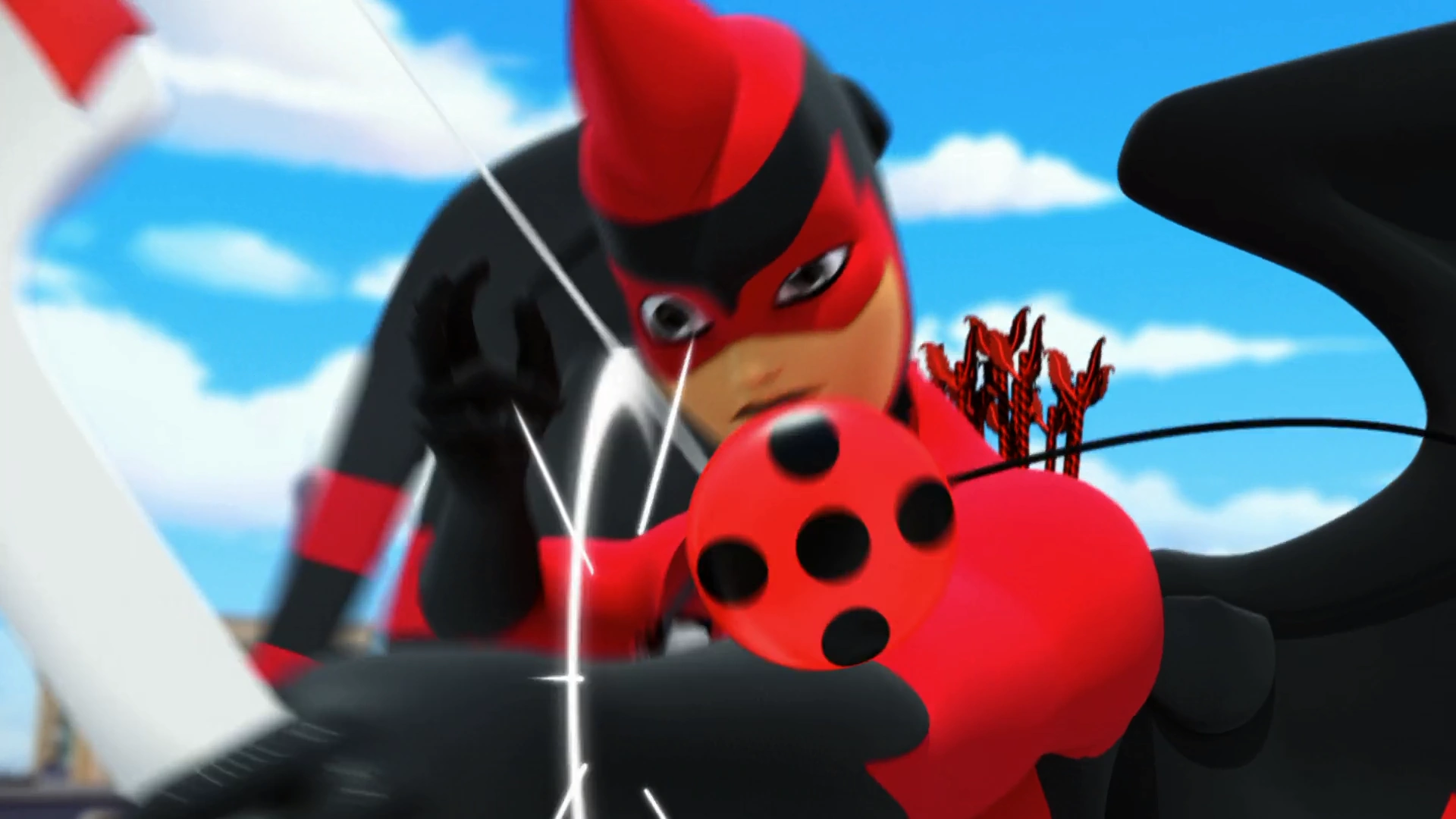 The One and Only LadyBlog!