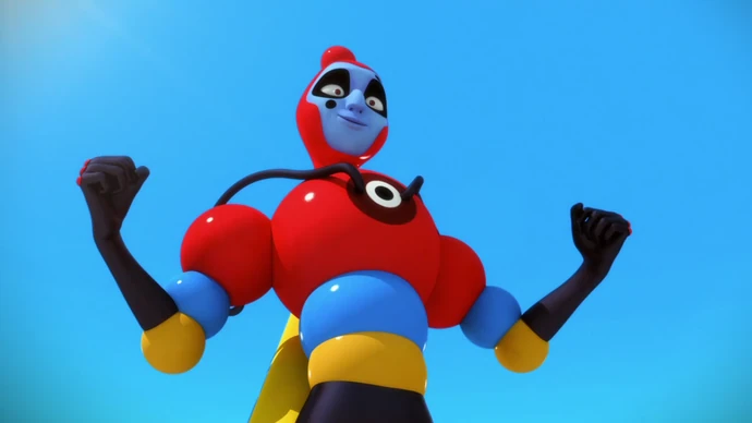 The Bubbler | Miraculous Ladybug Wiki | Fandom powered by Wikia