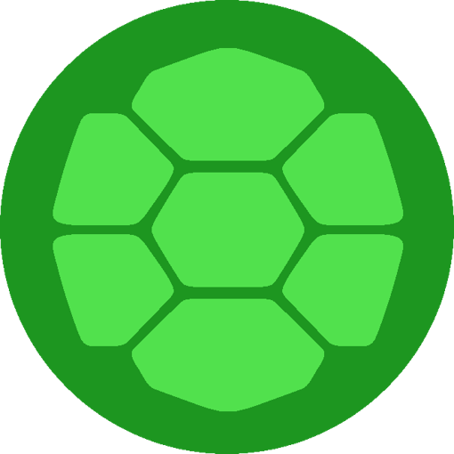 Image - MFC Turtle Logo Bright.png | Miraculous Ladybug Wiki | FANDOM ...