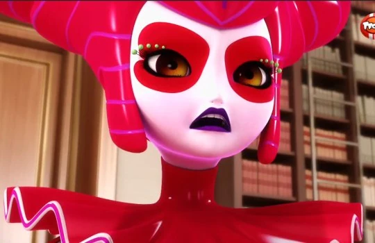 Image - Reflekta 6.jpg | Miraculous Ladybug Wiki | Fandom powered by Wikia
