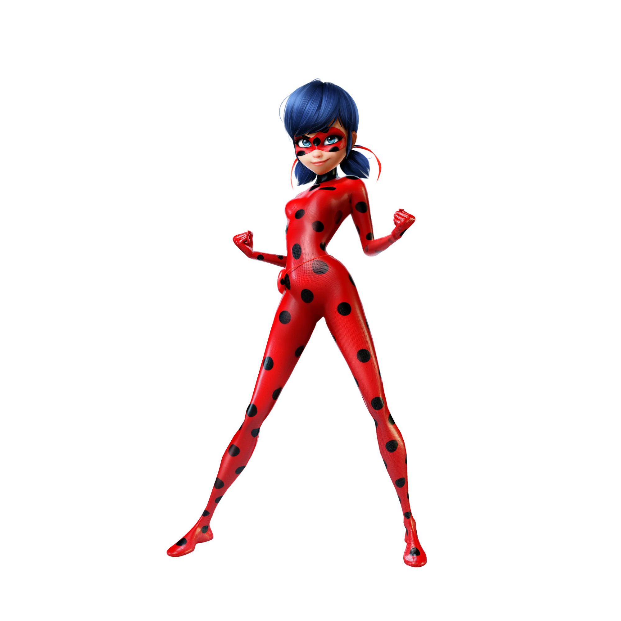 Bild - Ladybug Anzug.png | Miraculous Ladybug Wiki | FANDOM powered by ...