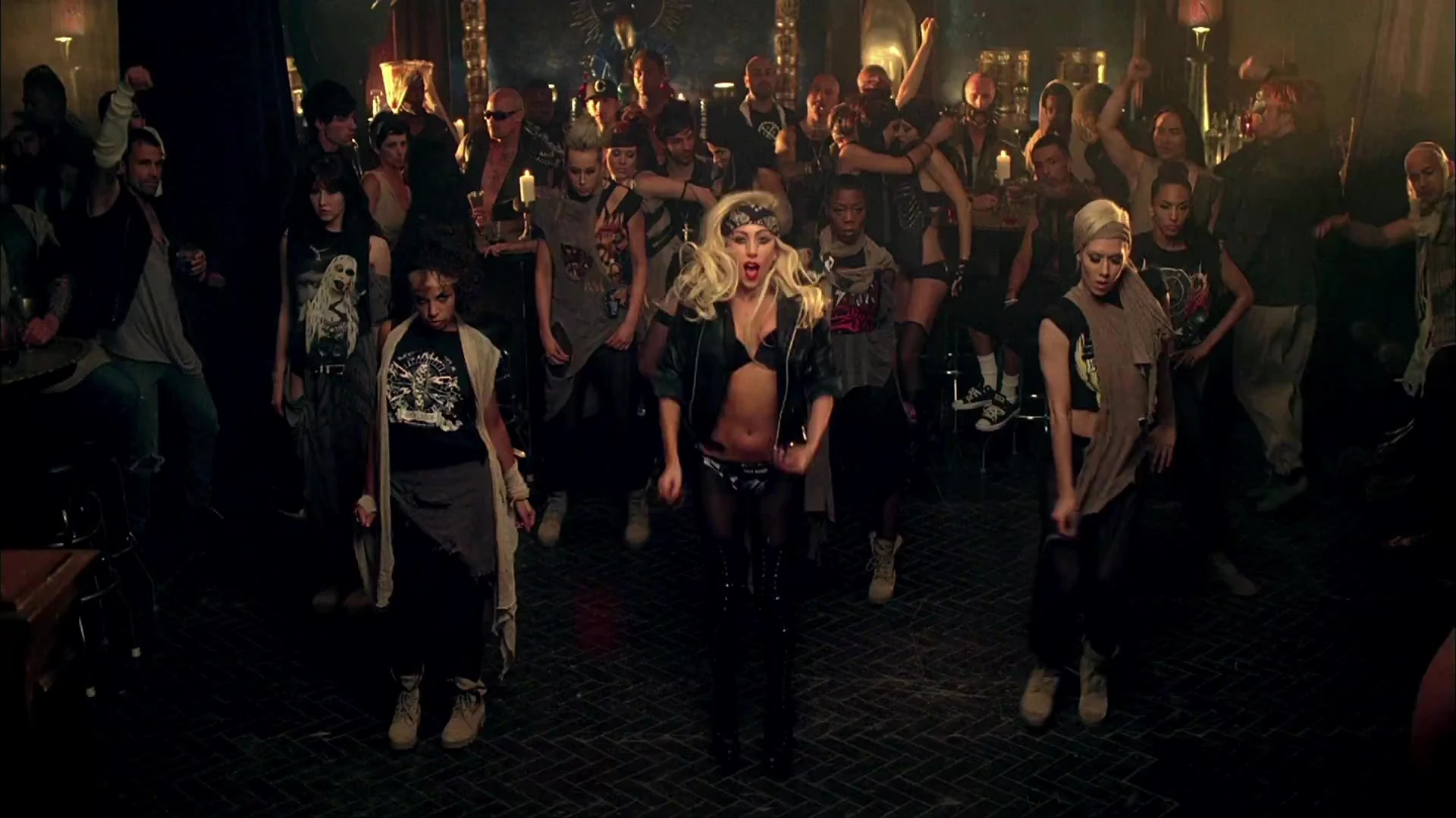 Image - Lady Gaga - Judas 151.jpg | Gagapedia | FANDOM powered by Wikia