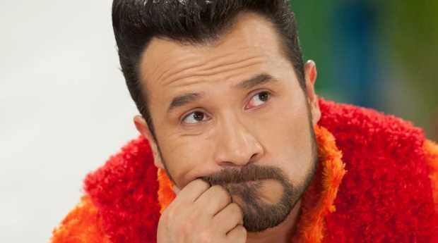 Junior P. Luche | Wiki La Familia P.Luche | Fandom powered by Wikia