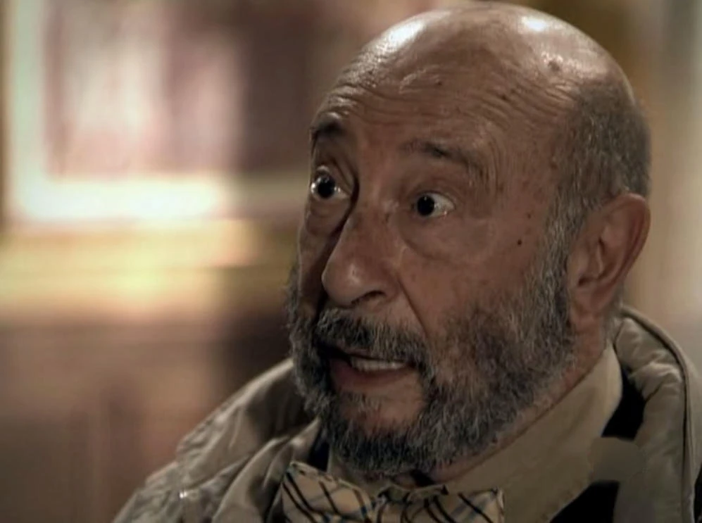 Alfonso | Laguna Negra Wiki | FANDOM powered by Wikia