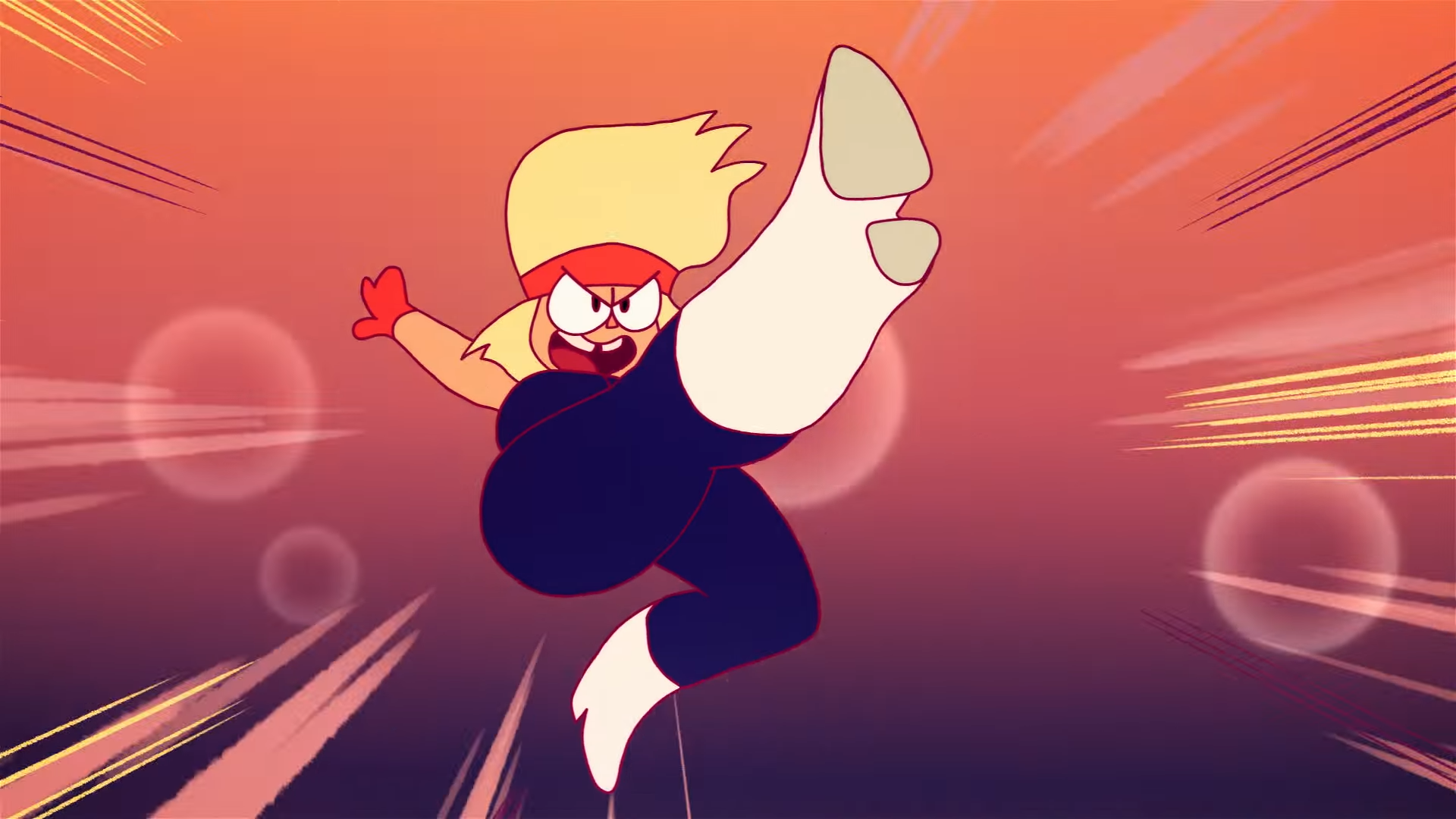 Carol Ok Ko Wiki Fandom Powered By Wikia