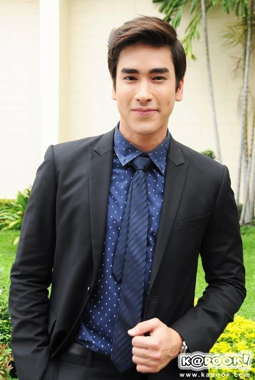 Nadech