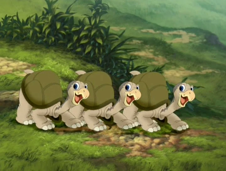 Adocus | Land Before Time Wiki | FANDOM powered by Wikia