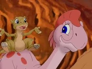 Ruby | Land Before Time Wiki | FANDOM powered by Wikia