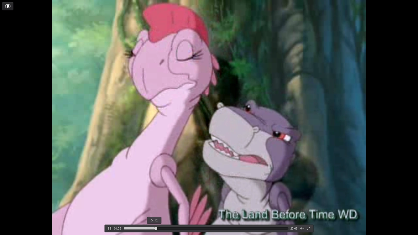 Image - Chomper thinks Ruby farted.png | Land Before Time Wiki | Fandom ...