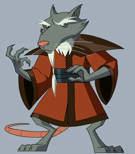 Image - Splinter08.jpg | Wiki Las tortugas ninja mutantes | FANDOM ...