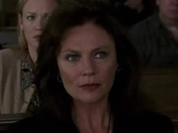 Jacqueline Bisset | Law and Order | Fandom powered by Wikia